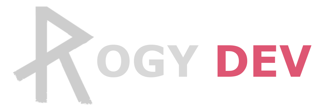 Rogy Dev
